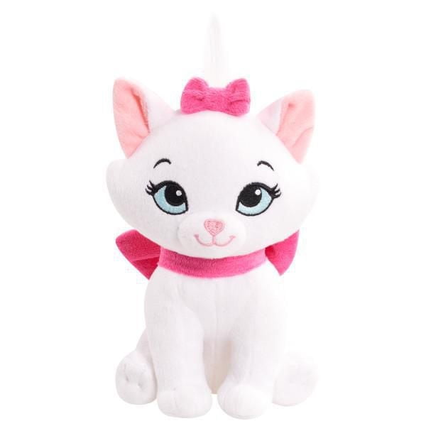 Click here for Disney Classics Bean Plush Marie prices