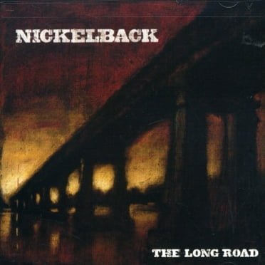 Nickelback - Curb - Music & Performance - CD - Walmart.com