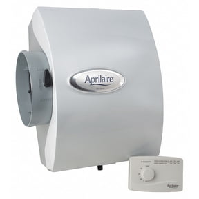 GeneralAire 1042LH - Legacy Whole House Flow-through Humidifier, GFI ...