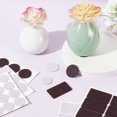 1Set 6 Sets 6 Styles Felt Furniture Pads for Table and Chair Mixed ...