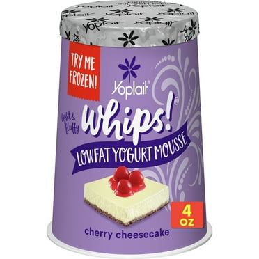 Luigi's Raspberry Sherbet Cup, 4 Ounce - 96 per case. - Walmart.com