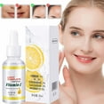 Weyolog Vitamin C Face Serum,Thai Vc Vc Moisturizing Melatonin To Skin Tone and Improve Dullness ...