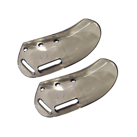 Baohd 2Pcs External Metatarsal Guard Fireproof for Falling Objects Men ...