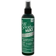 Bug Soother Natural DEET-Free Mosquito Repellent for Kids & Family, 4oz ...