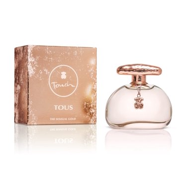Tous Tous In Heaven Eau De Toilette Spray for Women 3.4 oz - Walmart.com