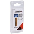 Arrow 13/16-inch Headless Collated Pin Nails, 23-Gauge Steel, 1,000 ...