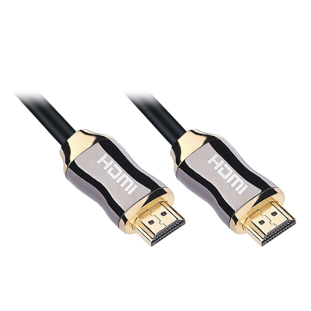 Cable HDMI 25 metros TAIKA 2K/4K/3D/Full HD/Super HD 60HZ | Walmart en línea