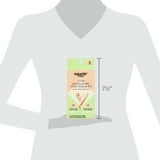 Equate Exfoliating Foot Scrub and Cream Combo Kit, Revitalize and ...