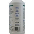 Rescue (Accel) Animal Disinfectant for Poultry, Swine, Kennel - 1 Quart ...