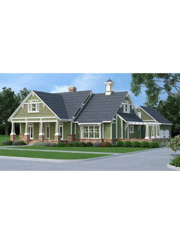 House Plans in Home Improvement - Walmart.com
