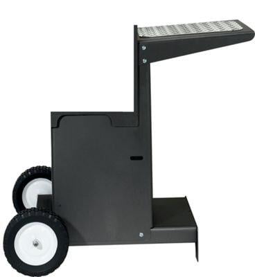 Cajun Fryer Stand For 4 Or 6 Gallon Deep Fryer - Walmart.com