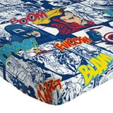 Marvel Avengers 2 Twin Sheet Set - Walmart.com