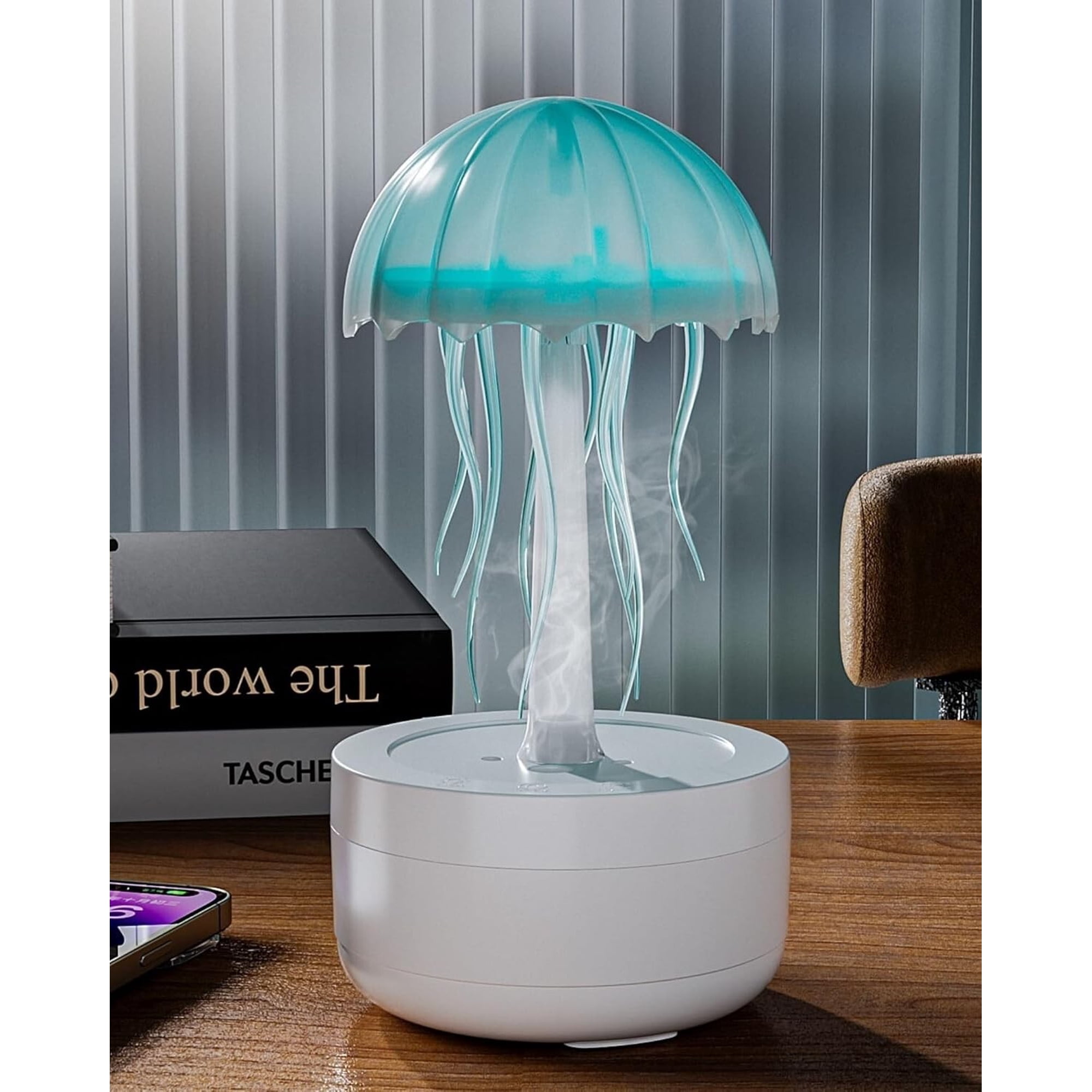 Click here for Unbranded Humidifier  300ml Cute Humidifier With R... prices
