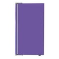 RCA 3.2 Cu. ft. Single Door Compact Refrigerator RFR320, Purple ...