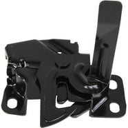 Rugged Ridge Hood Latch Assembly - Walmart.com