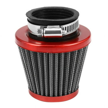 AirX Racing High Flow Performance Cone Air Filter with 2.75" inlet ...