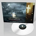 Benjamin Wallfisch - Annabelle: Creation (Original Motion Picture ...