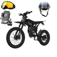 "X-Pro 150cc Adult Gasoline Powered Dirt Bike with Lights, 4-Speed Transmission, 19""/16"" Tires ...
