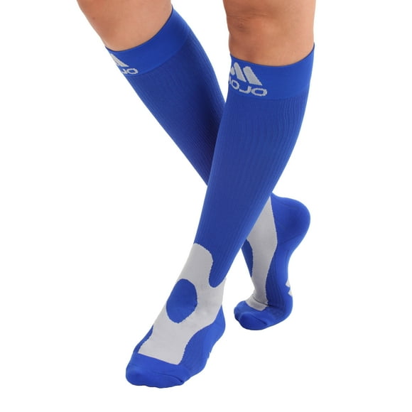 Compression Socks Wide Calf