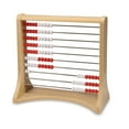 Learning Resources 10-Row Rekenrek Counting Frame, Math Manipulatives ...