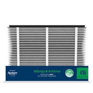 Aprilaire 413 High Performance MERV 13 Replacement Filter - Walmart.com