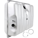 Garage-Pro Fuel Tank, Compatible with Ford Econoline Van 1988-1991 ...