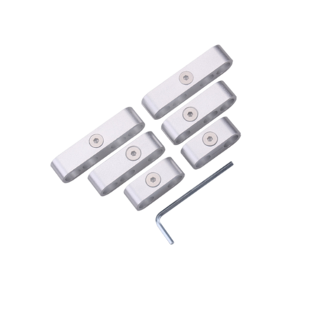 Separator Divider Spark Wire Dividers 7mm/8mm/9.5mm with Tools Car ...