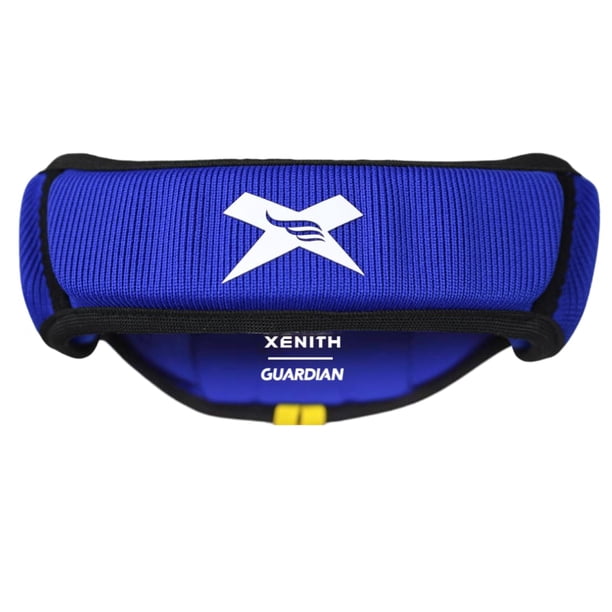 Diadema de seguridad Guardian Xenith Loop Soft-Shell azul L/XL ...