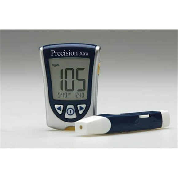 Abbott Glucose Meters