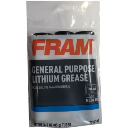 Tube Grease