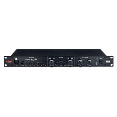 Laney Irt-Pulse Preamp W/Usb - Walmart.com