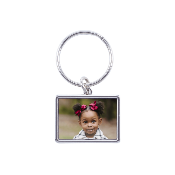 Photo Keychains