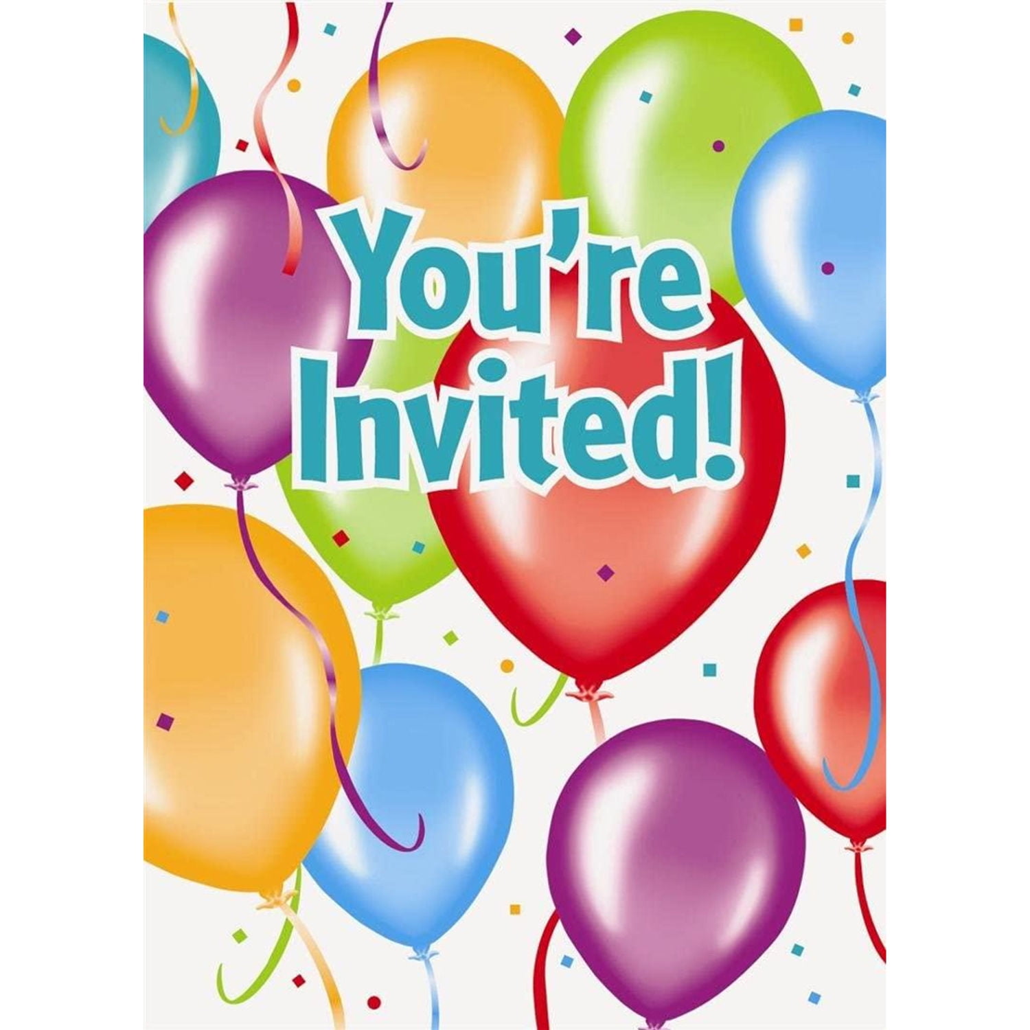 Click here for Unique Pretzels Unique Party Balloons Birthday Inv... prices