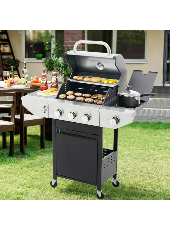 Gas Grills -Walmart.com
