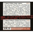 Monty Python Sings (Again) (CD) - Walmart.com