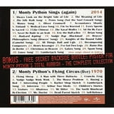 Monty Python Sings (Again) (CD) - Walmart.com