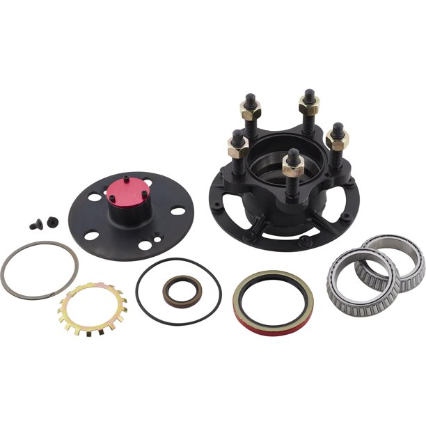Grand National Parts