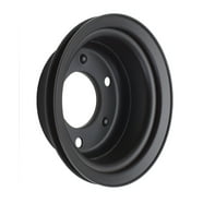 BBK 93-97 Camaro Firebird LT1 Underdrive Pulley Kit - Aluminum ...