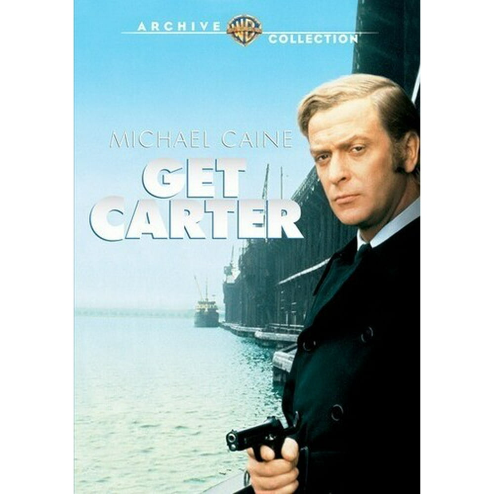 Get Carter (DVD) - Walmart.com - Walmart.com