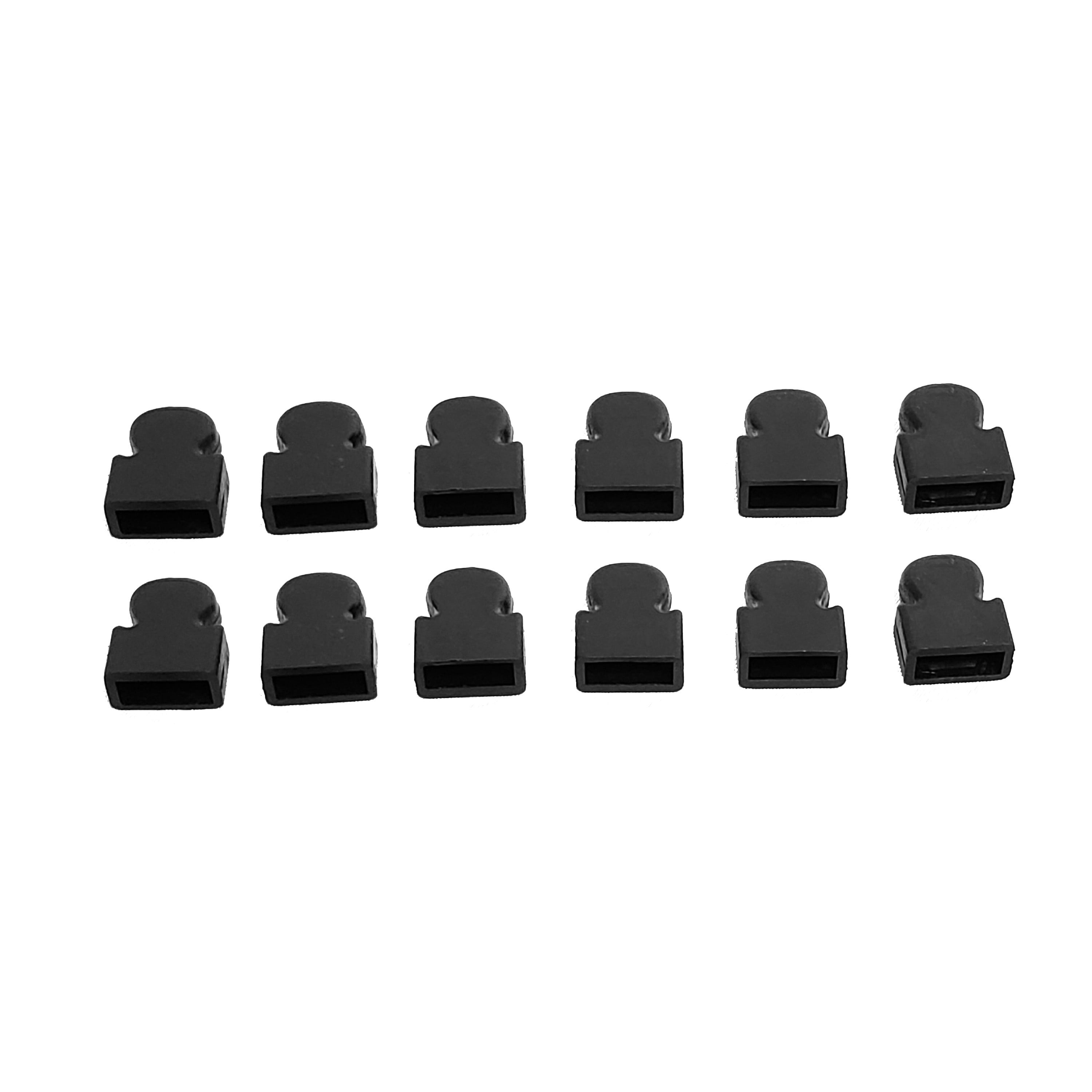 Southland Archery Supply Pistol Crossbow Replacement Limb Caps - 12 ...