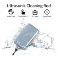 Portable Ultrasonic Cleaner,Fruit Vegetable Ultrasonic Cleaning ...