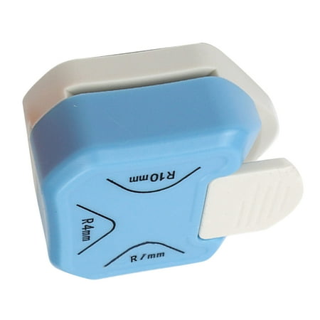 Paper Corner Cutter,3 in 1 Paper Corner Rounder Paper Corner Rounder ...