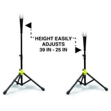 Athletic Works Travel Batting Tee - Walmart.com