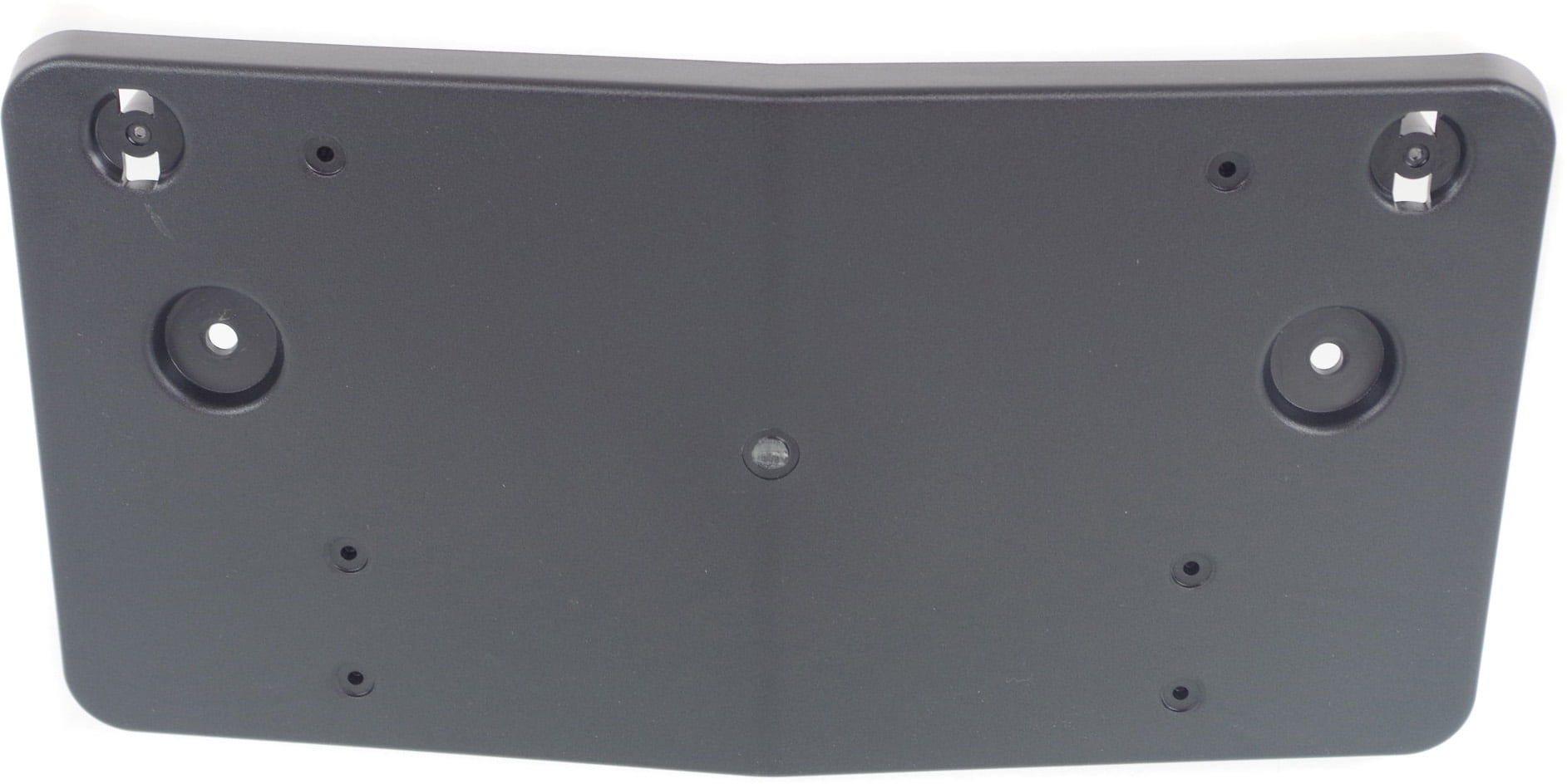 License Plate Bracket Compatible With 2014-2016 Mercedes Benz CLA250 ...