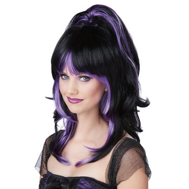 Disney Descendants - Evie Wig - Walmart.com