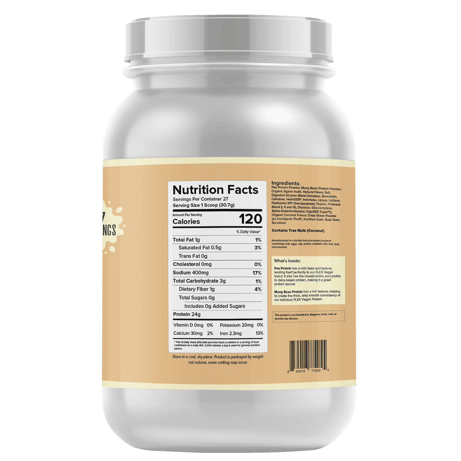 Protein Powder Brands