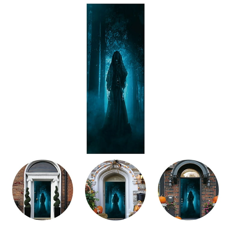 Ghost Deck Wallpaper