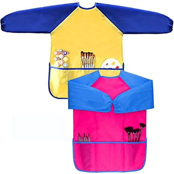 Kids' Art Smocks