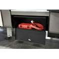 MORryde SP54099 10 in. Under Step Storage Box - Walmart.com