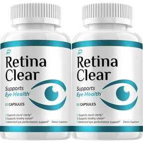 EyePromise Restore Eye Vitamin Supplement, 60 Softgels, with Lutein ...